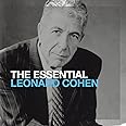 The Essential Leonard Cohen: Amazon.co.uk: CDs & Vinyl