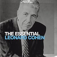 Amazon.de:The Essential Leonard Cohen