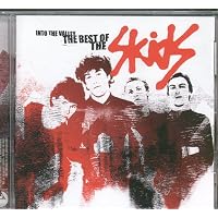 The Best Of The Skids: Amazon.co.uk: CDs & Vinyl