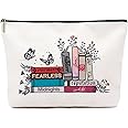 Music Lover Makeup Bag Album Name Cosmetic Bag Singer Tour Fans Gifts ...