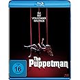 The Puppetman [Blu-ray]: Amazon.de: Alyson Gorske, Michael Paré, Angel ...