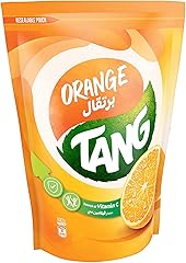 Tang Instant Powder Drink Orange 375g