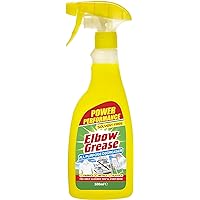 Elbow Grease All Purpose Degreaser, 500 ml (Pack of 1) : Amazon.co.uk ...