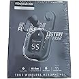 Reliable Ultrapods Max Wireless 5.3 Bluetooth Earbuds with Display ...