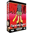 Paranoia Agent - Intégrale - Edition Gold (4 DVD + Livret): DVD et Blu ...