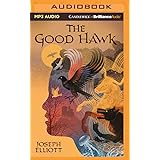 The Good Hawk (Shadow Skye, Book One) : Elliott, Joseph: Amazon.co.uk ...