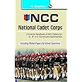 NCC: Handbook of NCC Cadets for 'A', 'B' and 'C' Certificate ...