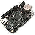 Amazon.in: Buy Beaglebone Black Devkit BeagleBone Rev C Online at Low ...