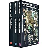 Annihilation: (10th Anniversary Edition): The bestselling first science ...