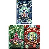 Frostheart by Littler, Jamie