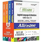 Gurukul By Oswal All in 1 Guide Book for CBSE Class 10 Exam 2025 ...