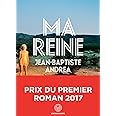 Amazon.fr - Ma reine - Andréa, Jean-Baptiste - Livres