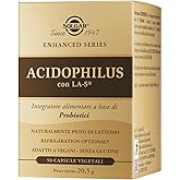 SOLGAR BIOFLOR enhanced series 60 cps : Amazon.it: Salute e cura della ...