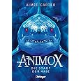 Animox 1. Das Heulen der Wölfe: Spannungsgeladenes Bestseller-Fantasy ...