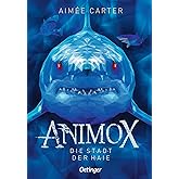 Animox 1. Das Heulen der Wölfe: Spannungsgeladenes Bestseller-Fantasy ...