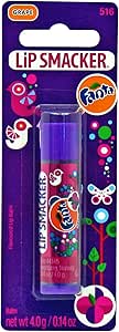 Lip Smacker Fanta Lip Balm, Grape: Amazon.co.uk: Beauty