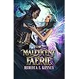 The Maleficent Faerie: A Sleeping Beauty Retelling : Kenney, Rebecca F: Amazon.in: Books