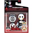 Funko Five Nights At Freddy's (FNAF) Snap: RR - Security Staff Bot ...