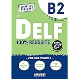 ABC Delf. B2. Per le Scuole superiori. Con espansione online: Livre de ...