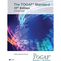 The TOGAF® Standard, 10th Edition - A Pocket Guide: TOGAF® Standard ...