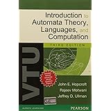 Introduction to Automata Theory, Languages, and Computation, 3/e : John E Hopcroft: Amazon.it: Libri