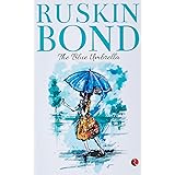 Buy Ruskin Bond - The Blue Umbrella Book Online at Low Prices in India ...