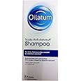 Oilatum Scalp Anti-dandruff Shampoo ( Pack 2) : Amazon.co.uk: Beauty