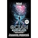 The Ocean at the End of the Lane: Amazon.co.uk: Neil Gaiman ...