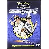 El inspector Gadget (Disney) [DVD]: Amazon.es: Matthew Broderick ...