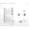 Fresenius Freka Reparaturset für ENFit PEG CH 20, Halteplatte, Klemme ...