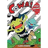 Nekomajin El gato mágico (Manga Shonen) : Toriyama, Akira: Amazon.es ...