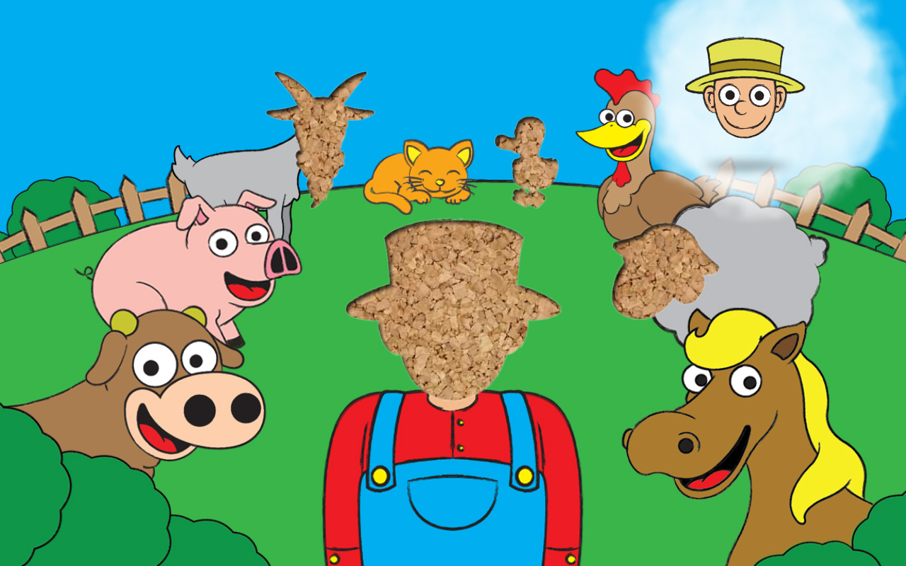 Farm Animal Games For Kids With Skills The Best Pre K And Kindergarten 