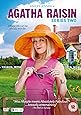 Agatha Raisin - Series 1 [DVD]: Amazon.co.uk: Ashley Jensen, Mathew ...