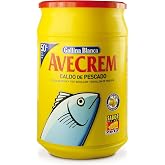 Avecrem Caldo de Pollo - 1000 gr : Amazon.es: Alimentación y bebidas