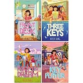 Top Story (Front Desk #5) : Yang, Kelly: Amazon.co.uk: Books
