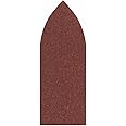 Bosch 2 608 605 166 - Hoja de lija, paquete de 5 uds. - 32 mm, 40 (pack ...