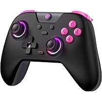 Usexboxcontrollerasmouse4 Amazon.com: EasySMX 2.4G Wireless Bluetooth