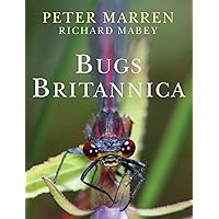 Bugs Britannica: Amazon.co.uk: Peter Marren, Richard Mabey ...
