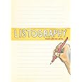 Listography: Your Life in Lists: Amazon.co.uk: Lisa Nola: 8582033001206 ...