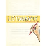 Literary Listography: My Reading Life in Lists: Amazon.co.uk: Nola ...