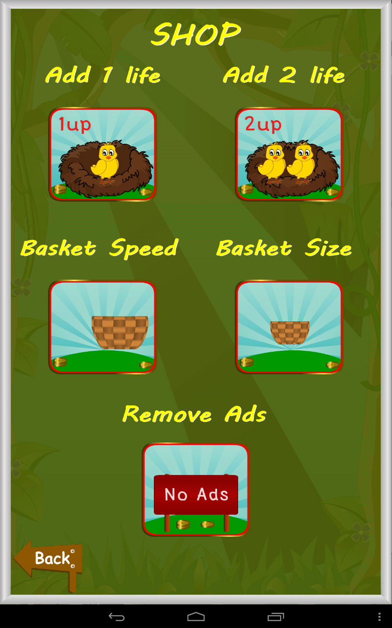 Egg catcher : Amazon.co.uk: Apps & Games