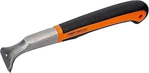 Bahco 650 Carbide Edged Power Scraper : Amazon.co.uk: DIY & Tools