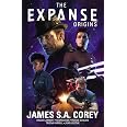 The Art and Making of The Expanse : Titan Books: Libri - Amazon