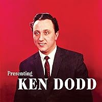 Happiness - The Very Best Of Ken Dodd: Amazon.co.uk: CDs & Vinyl