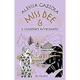 Miss Bee e il cadavere in biblioteca : Gazzola, Alessia: Amazon.it: Libri