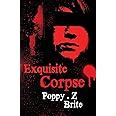 Exquisite Corpse: Amazon.co.uk: Brite, Poppy Z, Z. Brite, Poppy ...