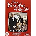 The Worst Week Of My Life: Complete Collection [DVD]: Amazon.co.uk: Ben ...