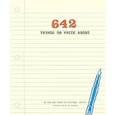 642 Tiny Things to Write About : San Francisco Writers' Grotto, Roberts ...