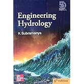Engineering Hydrology | 4th Edition : K. Subramanya: Amazon.in: Books