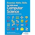 Essential Maths Skills for AS/A Level Computer Science: Amazon.co.uk ...